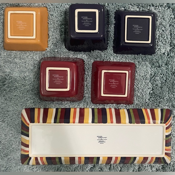 Pampered Chef | Kitchen | Discontinued Pampered Chef Simple Additions ...